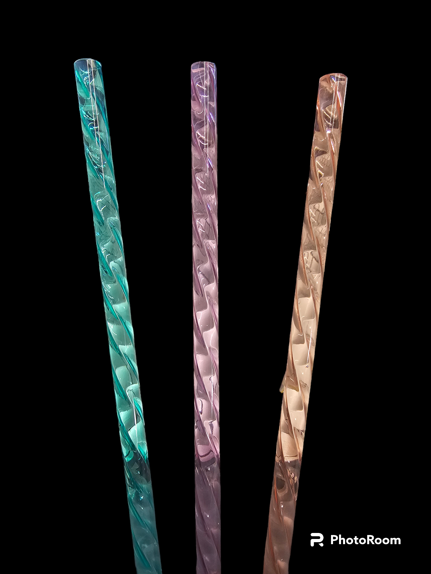 GLASS AND PLASTIC STRAWS – LD Designs